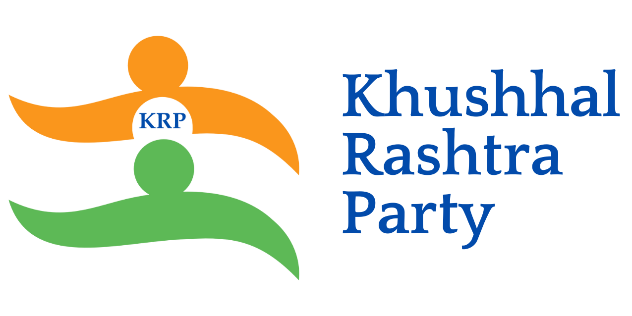 Khushhal Rashtra Party – KRP